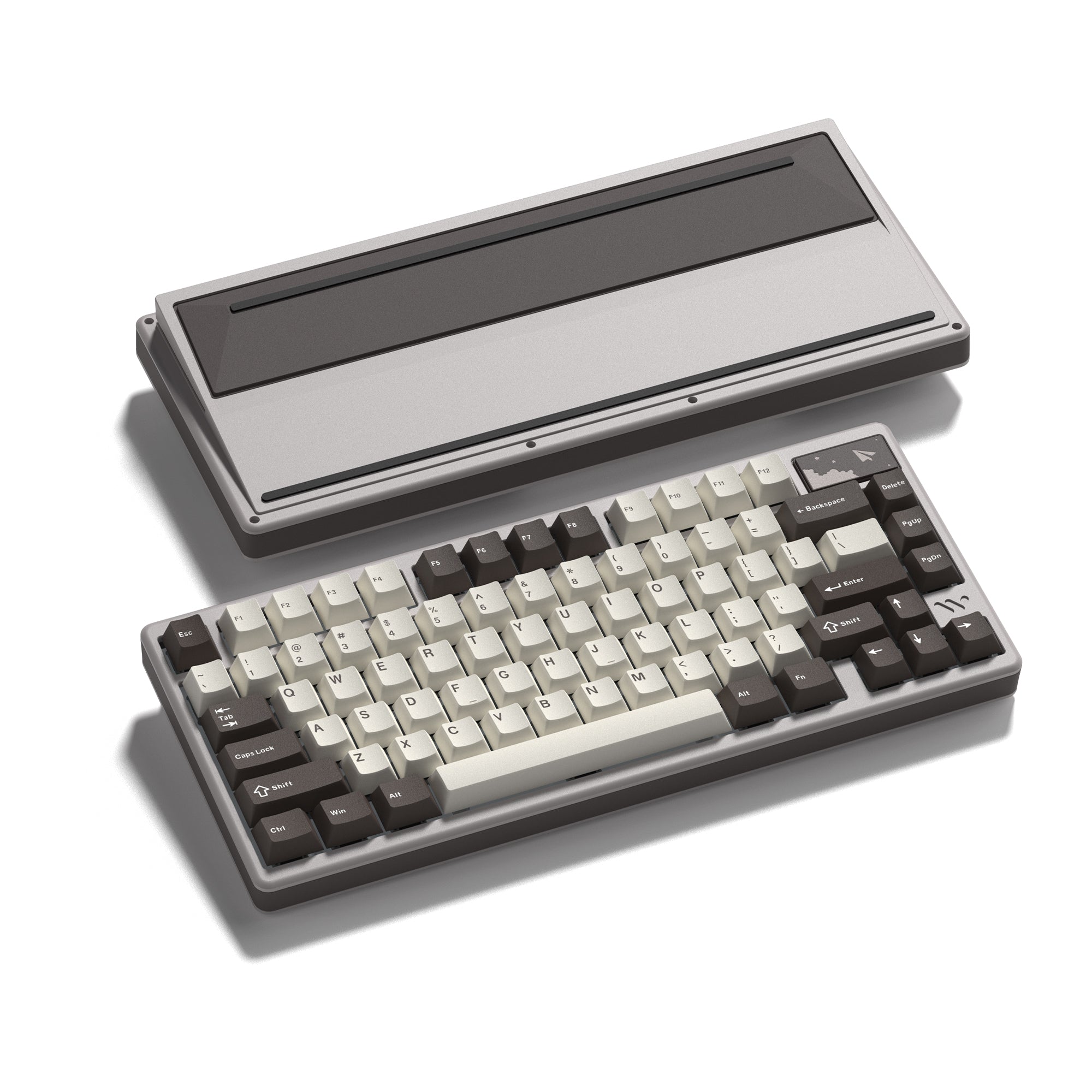 75% Layout Mechanical Keyboards – NMPC INDIA